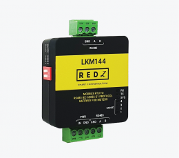 REDZ Probe for Meters | EN | Home